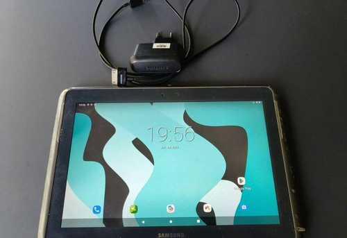 Samsung Galaxy Note 10 1 / Android 11