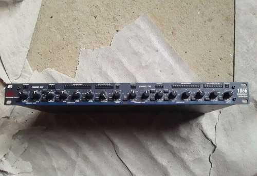 Компрессор Dbx 1066
