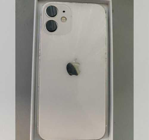 iPhone 12 mini, 128 ГБ