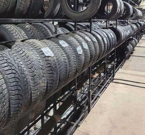 Nokian Tyres Hakkapeliitta R2 SUV 285/60 R18 116M