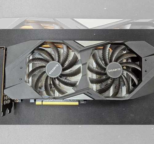 Geforce RTX2070 8Gb Gigabyte WindForce