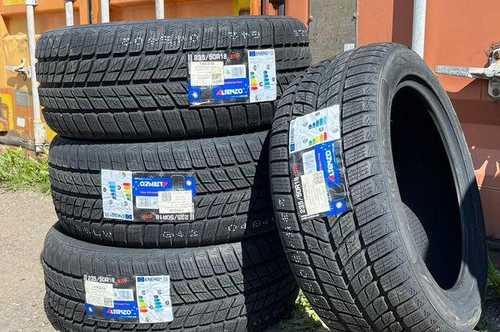 Altenzo Sports Tempest V 235/50 R18 97H