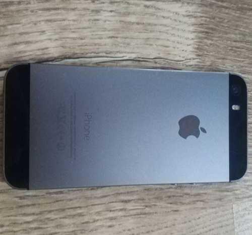 iPhone 5S, 16 ГБ