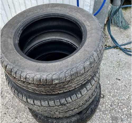 Tunga Zodiak 2 185/65 R14 90T