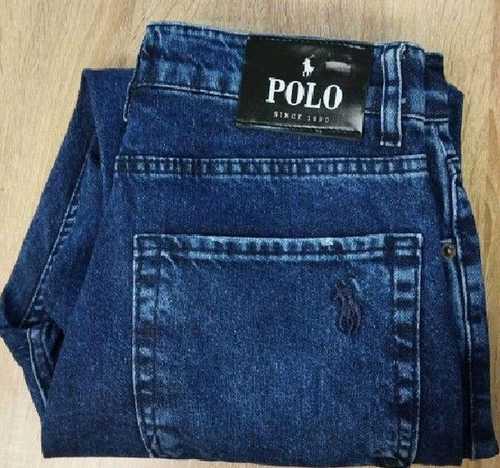 Джинсы Polo Ralph Lauren