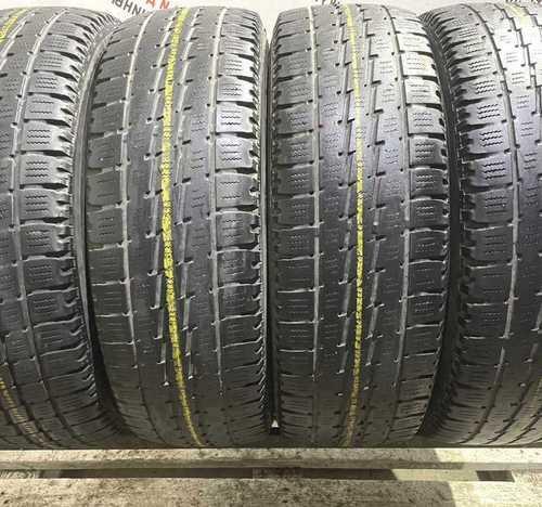 Toyo H09 215/70 R15C 106N