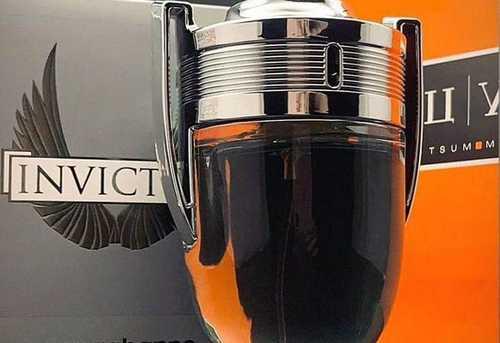 Paco rabanne invictus 100мл