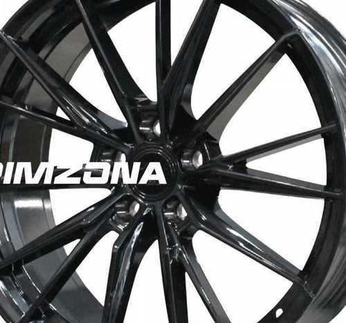 Литые диски DK-Rims R19 5x114.3 srt. Устойчивость