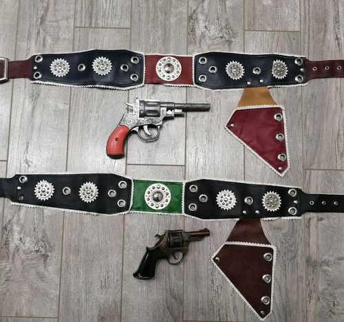 Игрушки СССР