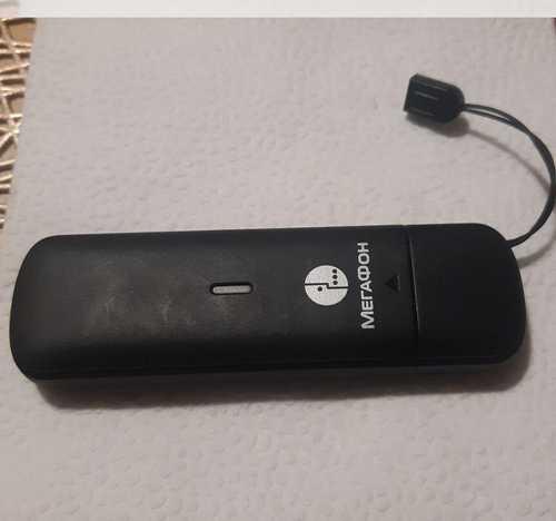 Usb модем 4g мегафон М150-3