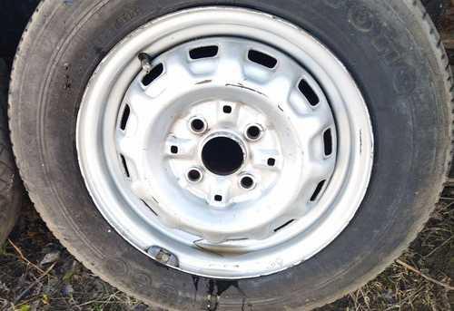 Диск R13