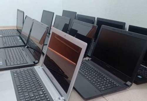 Бу ноутбуки HP/dell/asua/lenovo/acer/toshiba/samsu