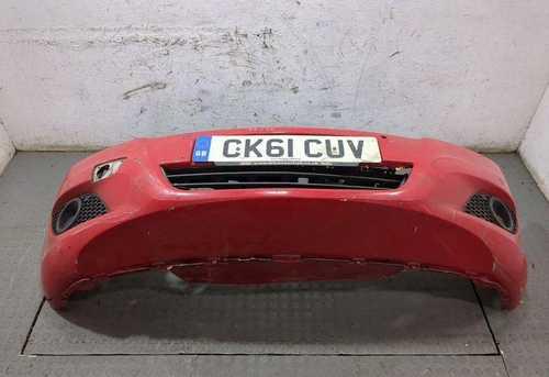 Бампер Opel Zafira B 2005-2012, 2011