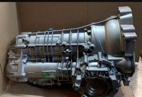 АКПП Ремонт ZF zf5hp19fl Ауди А4 Б/У Контрактная