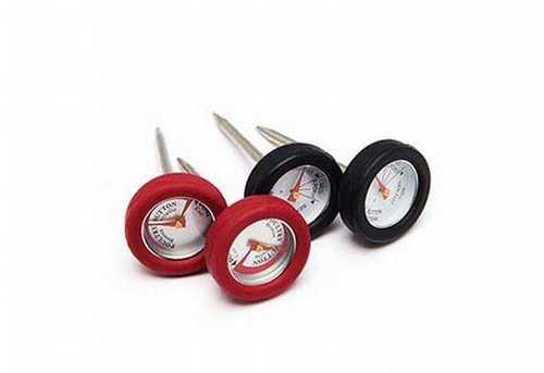 Мини-термометры с силиконовой фаской Broil King