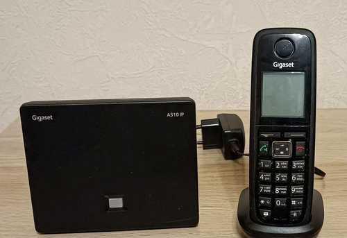 IP-телефон Dect Gigaset A510 IP