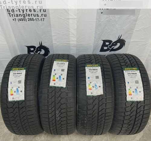 Westlake ZuperSnow Z-507 235/35 R19 91V