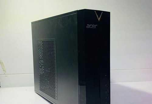Системный блок Acer xc-830