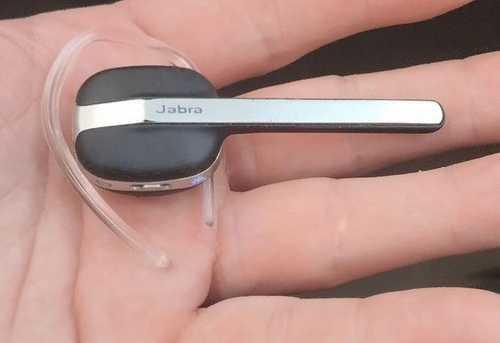 Bluetooth гарнитура jabra