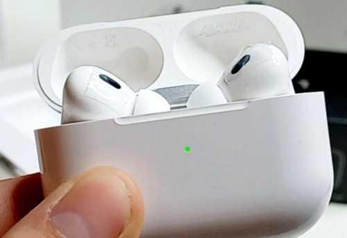 Airpods Pro 2 (Ориг микрофон,Бесплатная доставка)