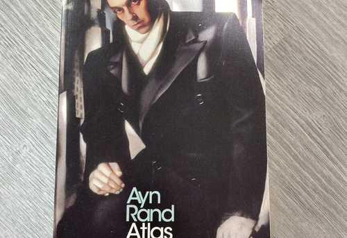Ayn Rand "Atlas Shrugged"