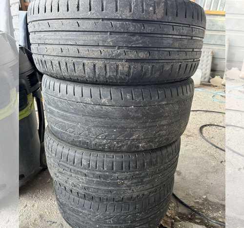 Nokian Tyres Equalizer Sport AP 225/50 R17