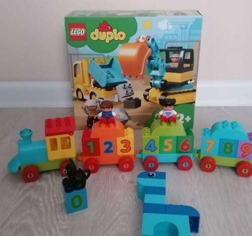 Lego duplo