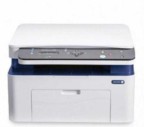 Мфу Xerox WorkCentre 3025BI