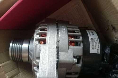 Продам генератор 14В 140А