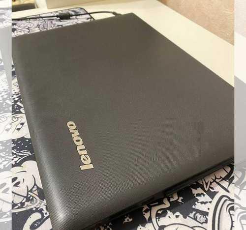 Ноутбук Lenovo g50 45