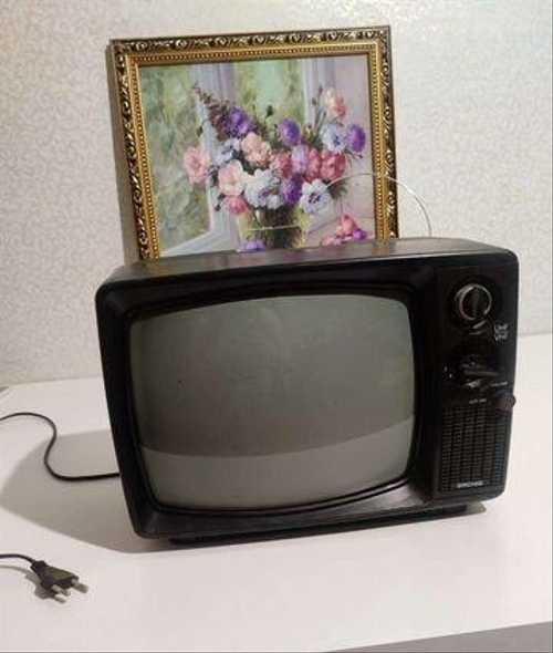 Телевизор переносной orchid SB31-2U/V