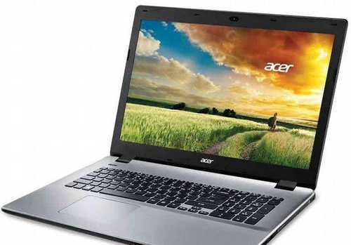 Acer e5-771