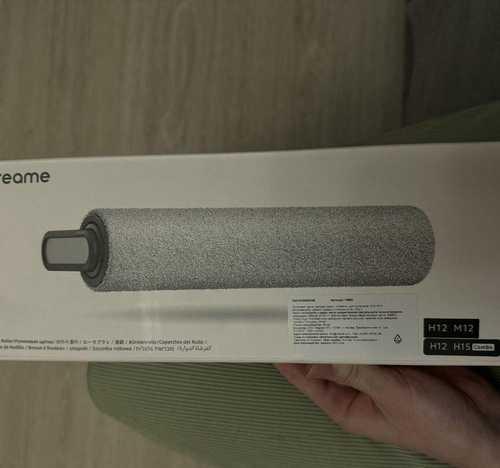 Щетка dreame h12 / m12