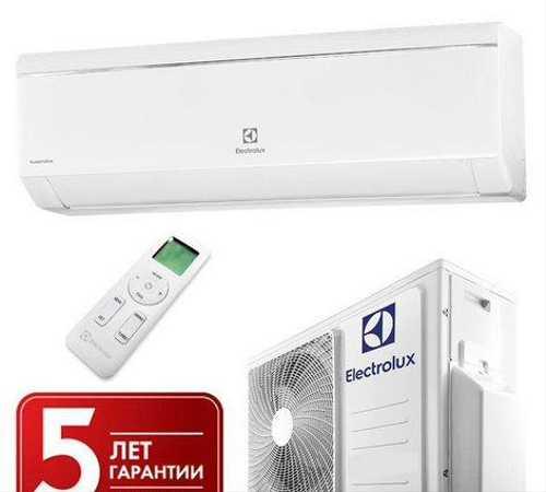 Кондиционер Electrolux Fusion ultra (12 мощность)