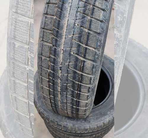 Bridgestone Blizzak Revo GZ 195/65 R15