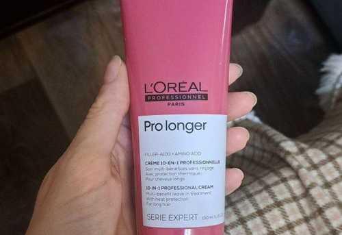Крем термозащита loreal professional