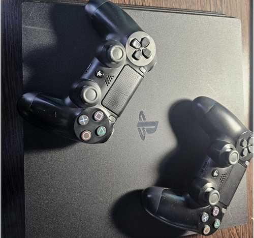 Sony playstation 4 pro