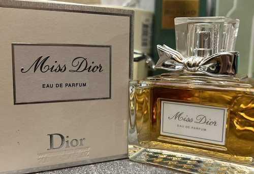 Christian Dior Miss Dior Eau De Parfum