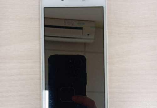 ZTE Blade L4, 8 ГБ