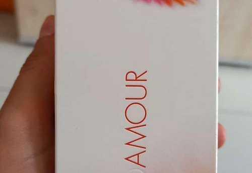 Парфюмерная вода Kenzo Amour 30ml