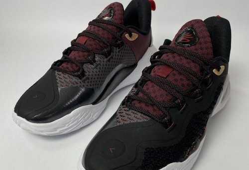 Кроссовки Under Armour curry 11