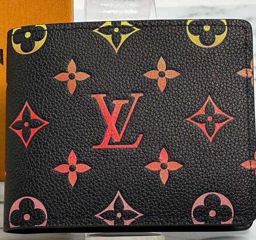 Кошелёк Louis Vuitton