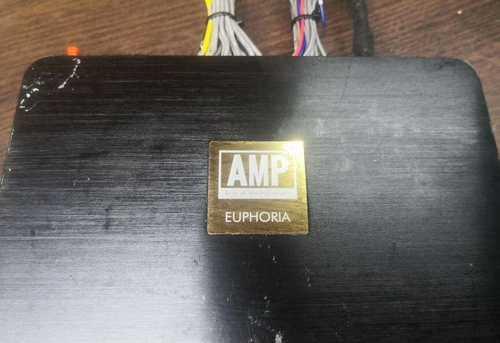 Amp Euphoria процессорный усилитель