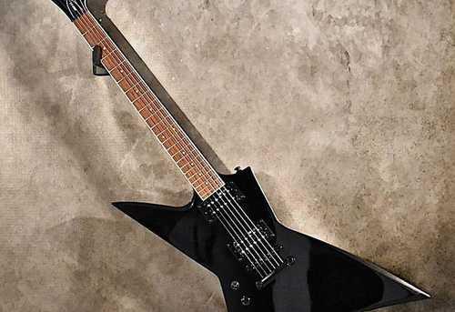 Электрогитара ESP LTD EX-200 Black