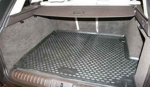 Коврик в багажник Range Rover Sport 2