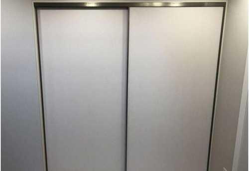 Двери для шкафа купе DVK-4995