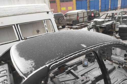 Крыша Datsun On-Do седан 1.6 2016