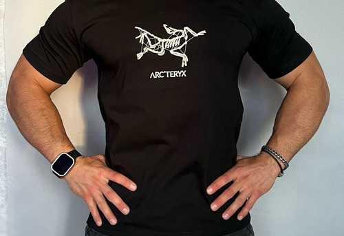 Футболка мужская Arcteryx