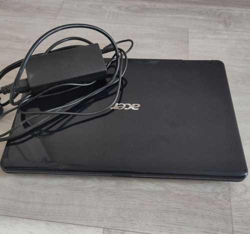 Ноутбук Acer aspire 5732Z на запчасти