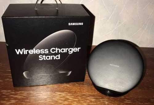Беспроводная зарядка Samsung Wireless Charger Stan